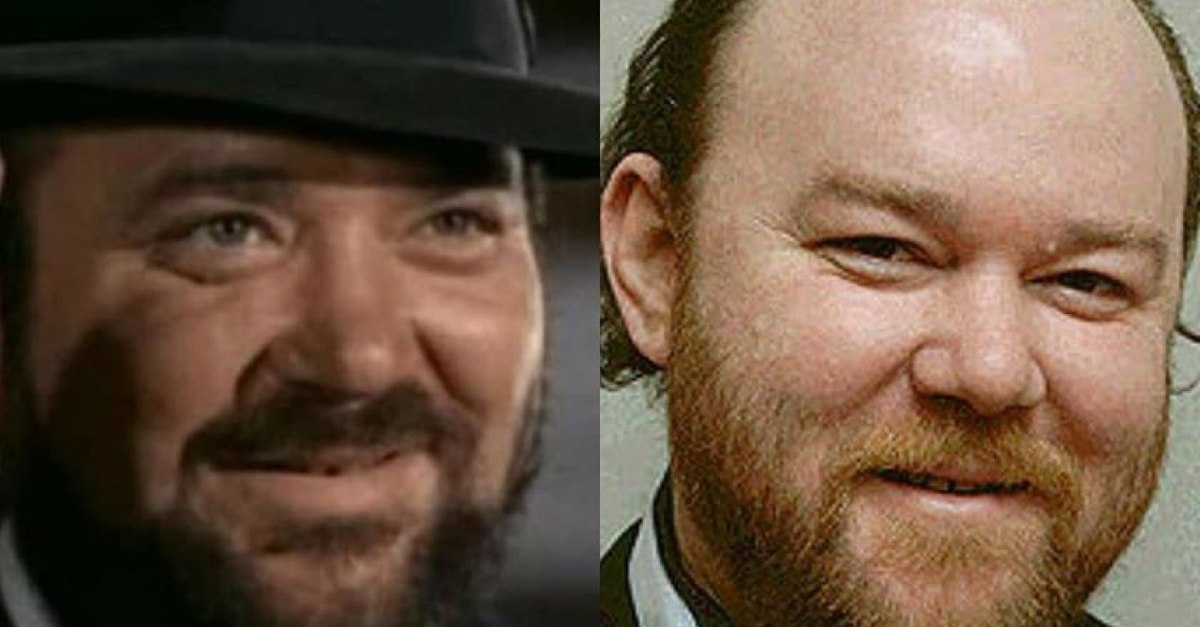 Celebrul actor român care a fost dat afară din casă. Drama care i-a ...