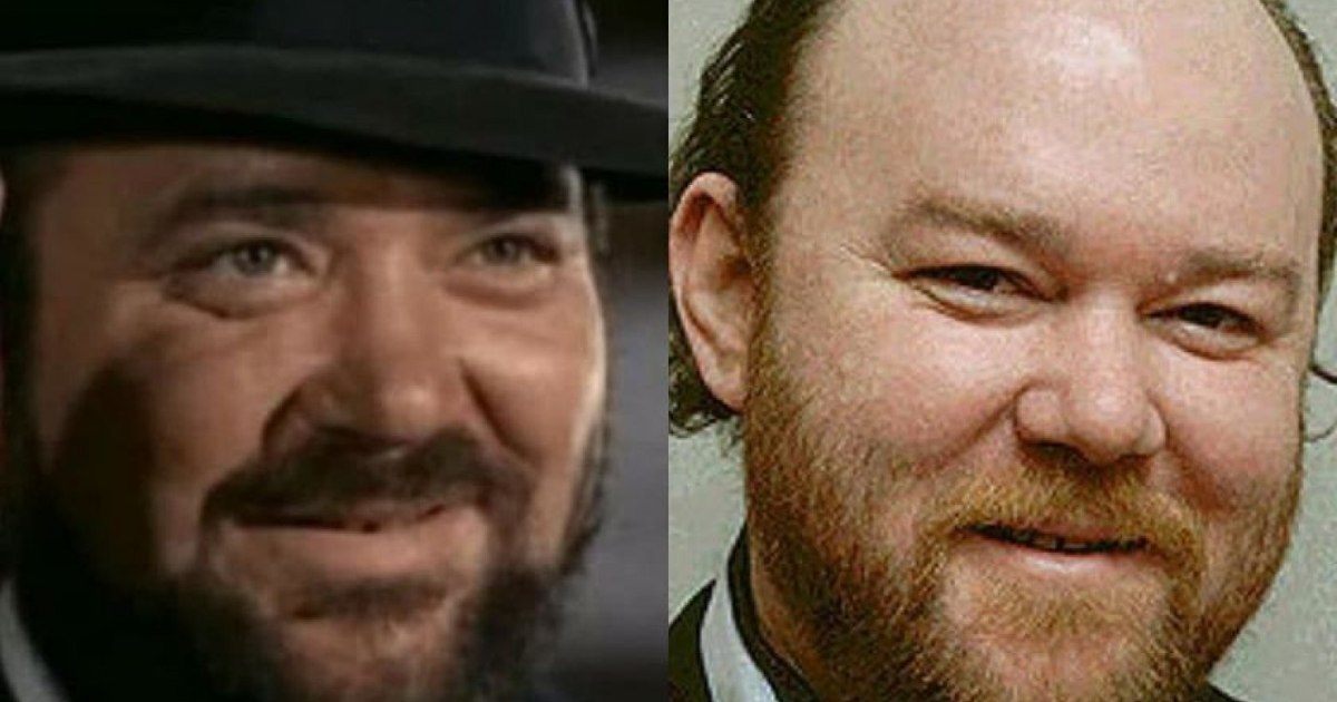 Ce suferinţă ascunsă a grăbit sfârşitul marelui actor George Constantin ...