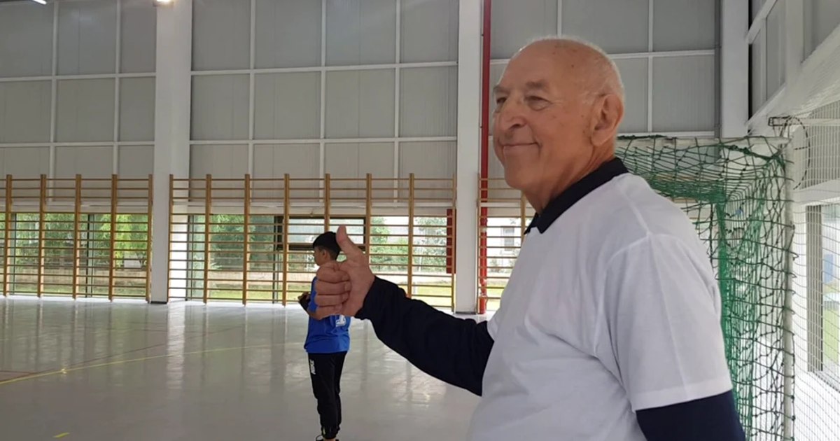 16 iunie: Ziua în care s-a născut Cornel Penu, cel mai mare portar de ...