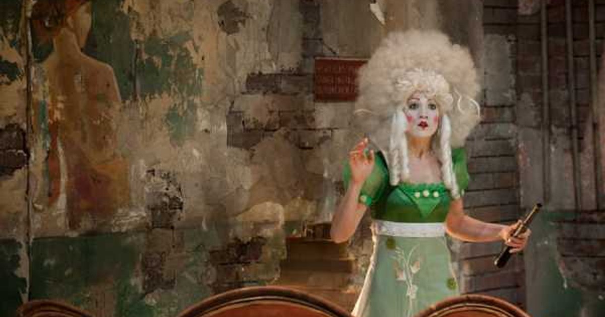 Giorgio Strehler, Silviu Purcărete,Tompa Gabor, Alexandru Darie şi ...