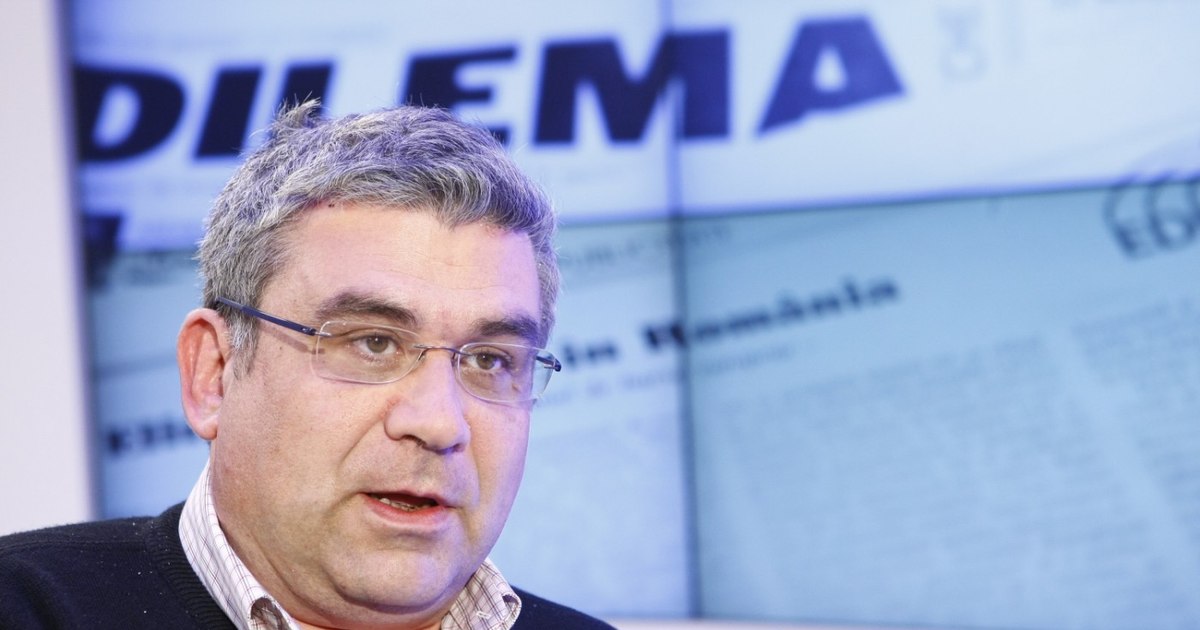 Teodor Baconschi, despre cultura pe cale de dispariţie, la Adevărul ...