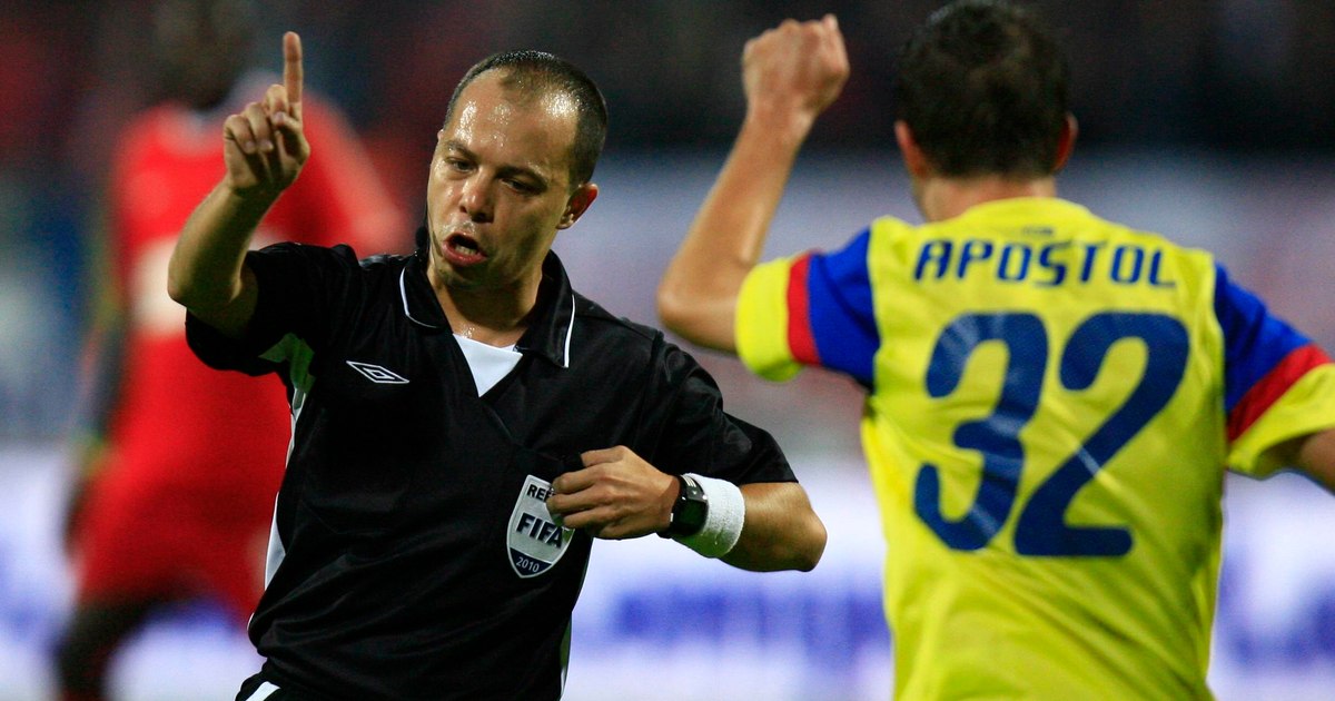 Vasile Avram îşi laudă fiul după Dinamo - Steaua | adevarul.ro