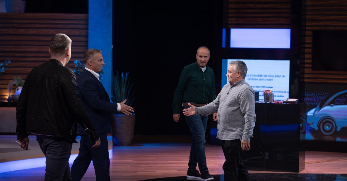 S-a făcut cea mai mare investiție de până acum la Imperiul Leilor! Ioan ...