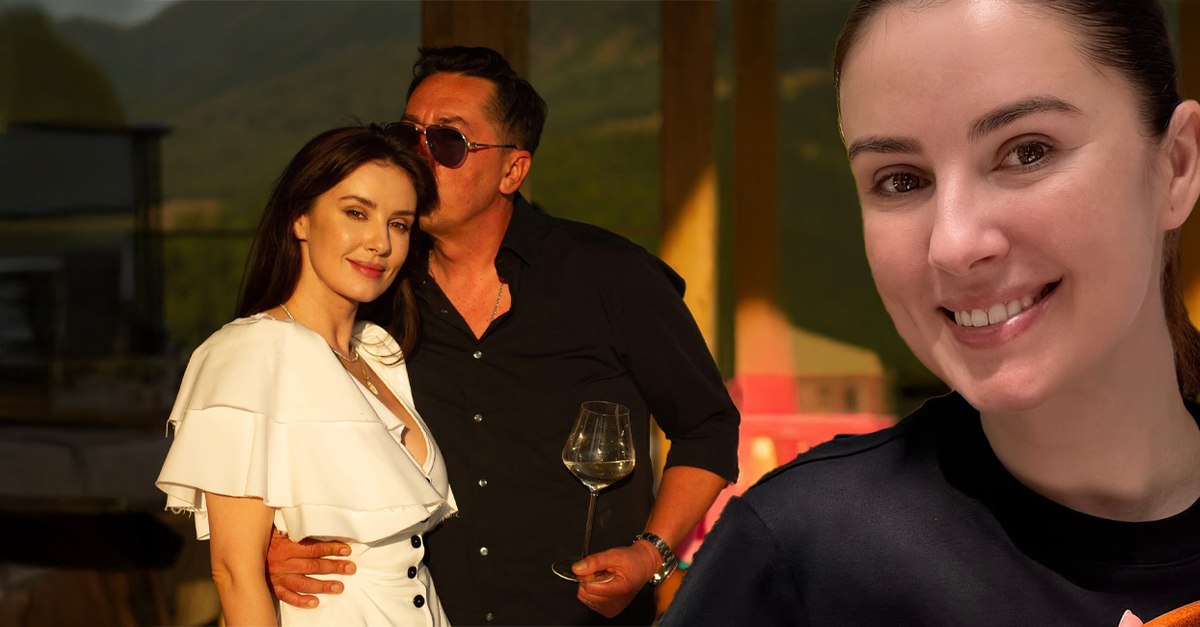 Ce planuri are Daiana Anghel după divorț? Se mai întoarce în ...