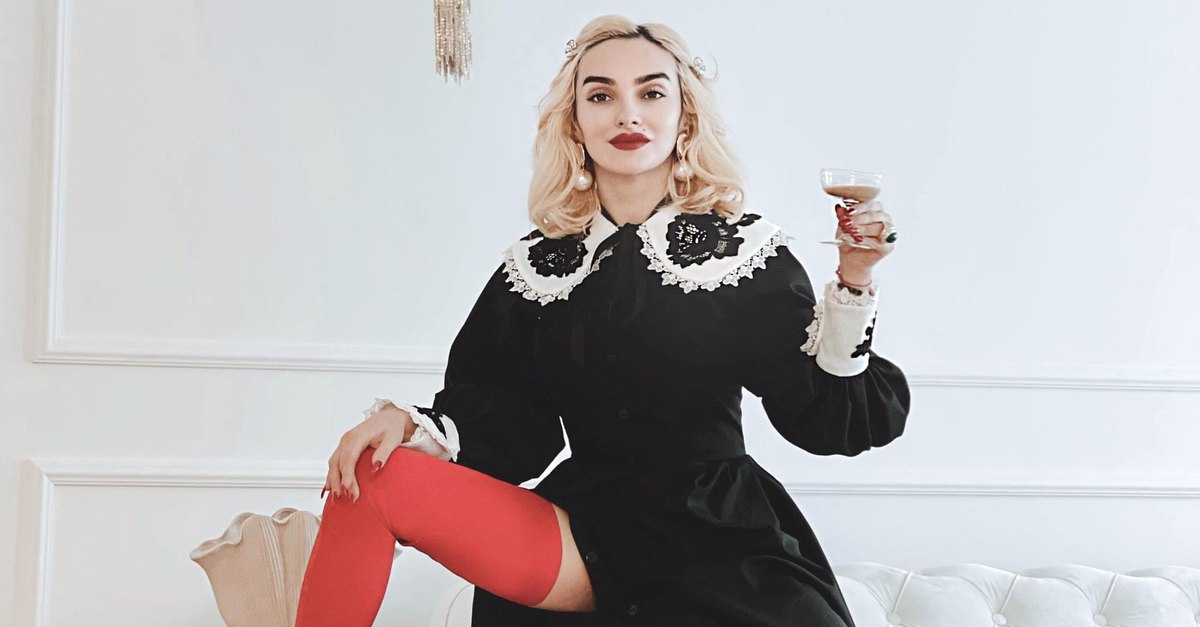 Ana Morodan a împlinit 39 de ani! Ce mesaj transmite vedeta la ceas ...