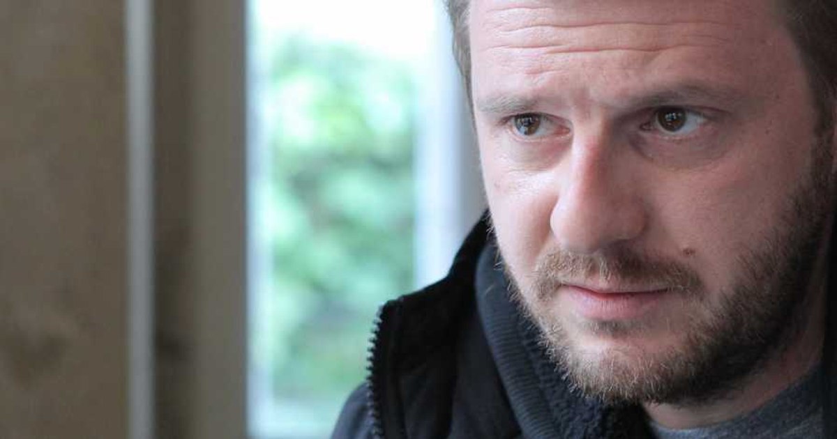 INTERVIU Alexandru Potocean, actor: „Când a început să se tragă în ...