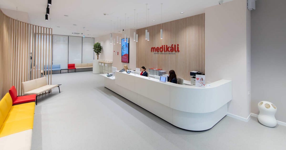 Medikali – o nouă clinică la standarde occidentale, deschisă în București | adevarul.ro