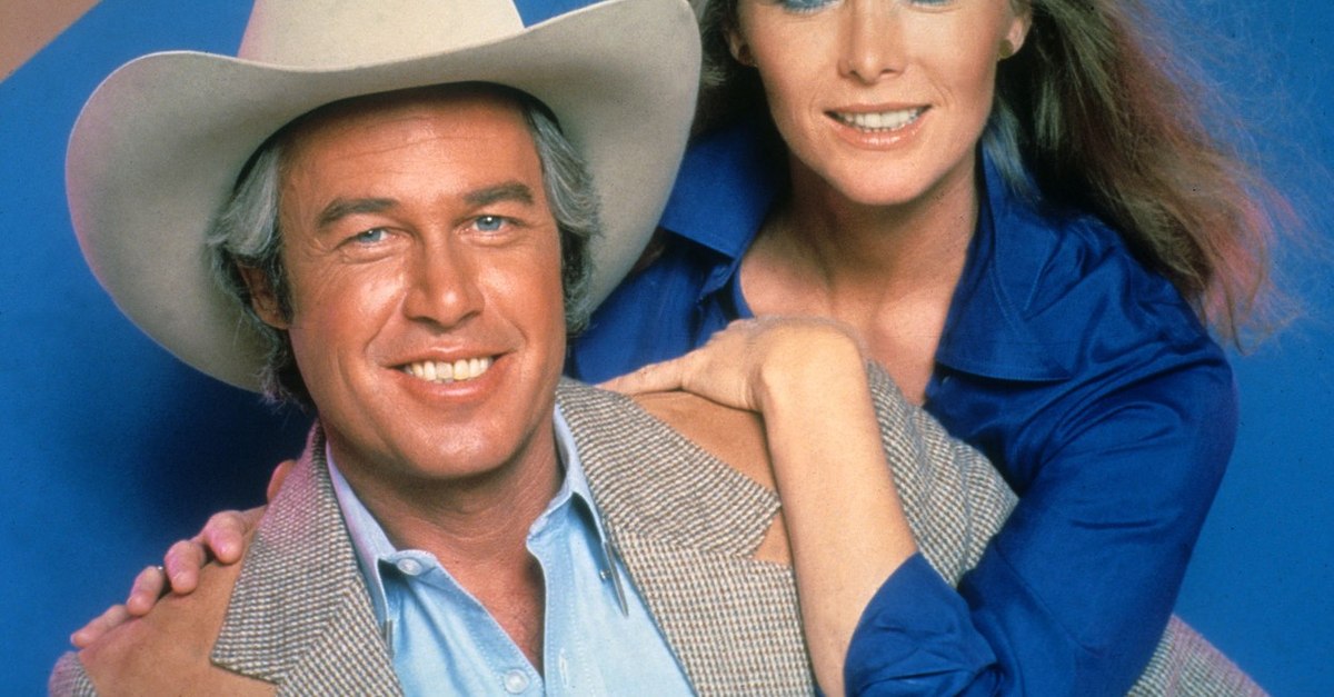 Cum arată azi Ray Krebbs din serialul Dallas! Actorul Steve Kanaly era ...