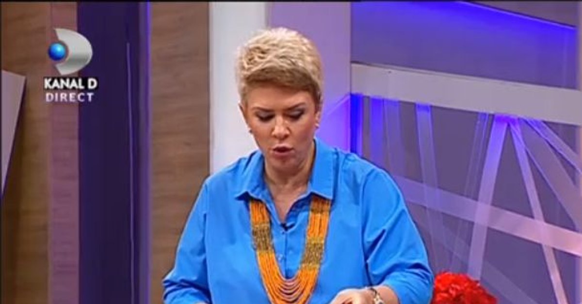 Iris pregăteşte o surpriză de proporţii pentru fani!