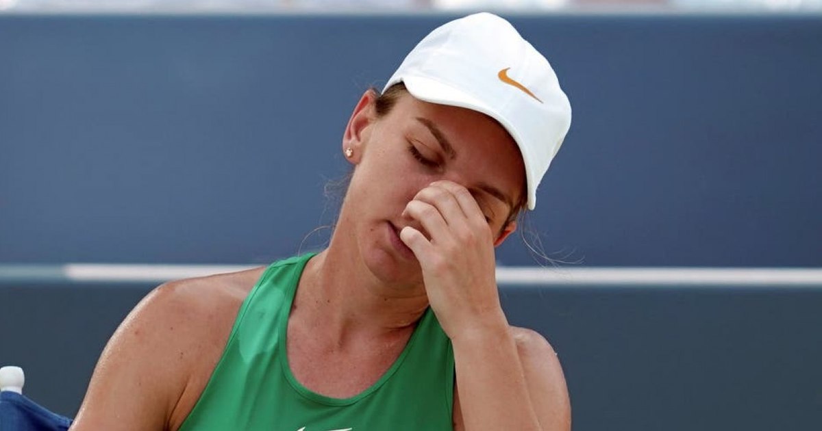 Simona Halep, dată afară de la „cel mai mare show de tenis”. Primul contract pierdut după ...