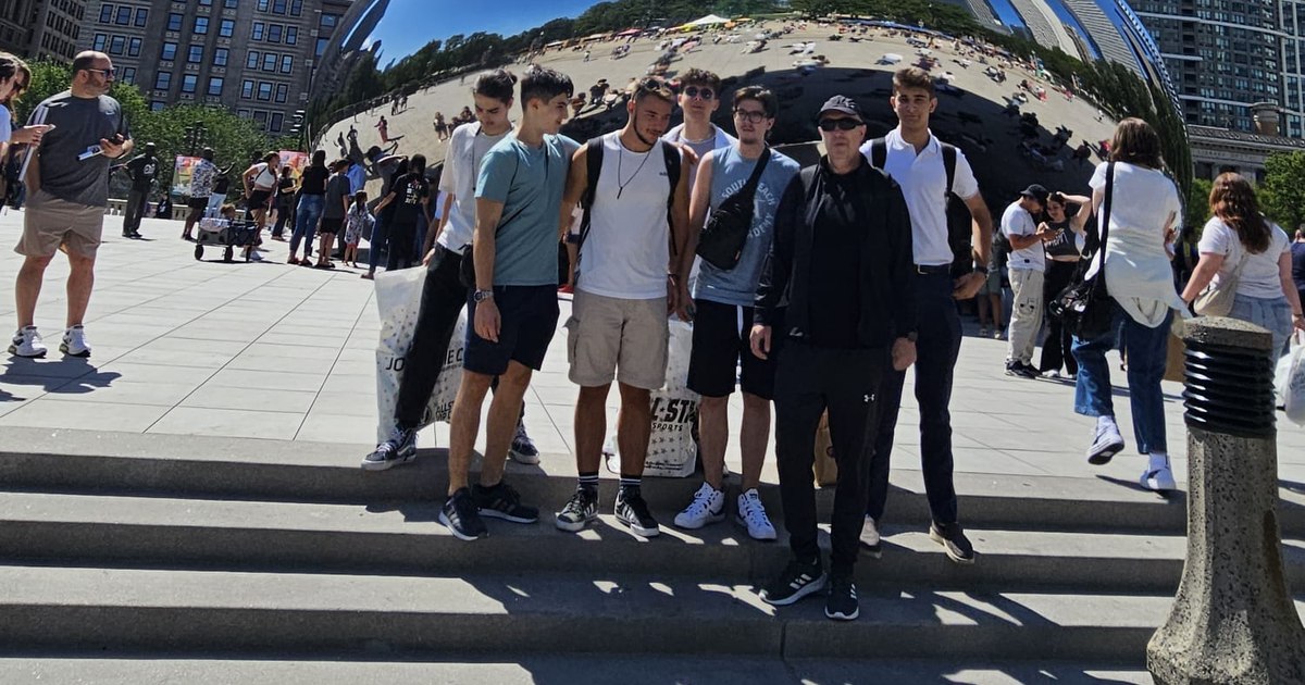 EngiNeerds, roboticienii care au pornit să cucerească America. „O echipă de succes nu reprezintă ...