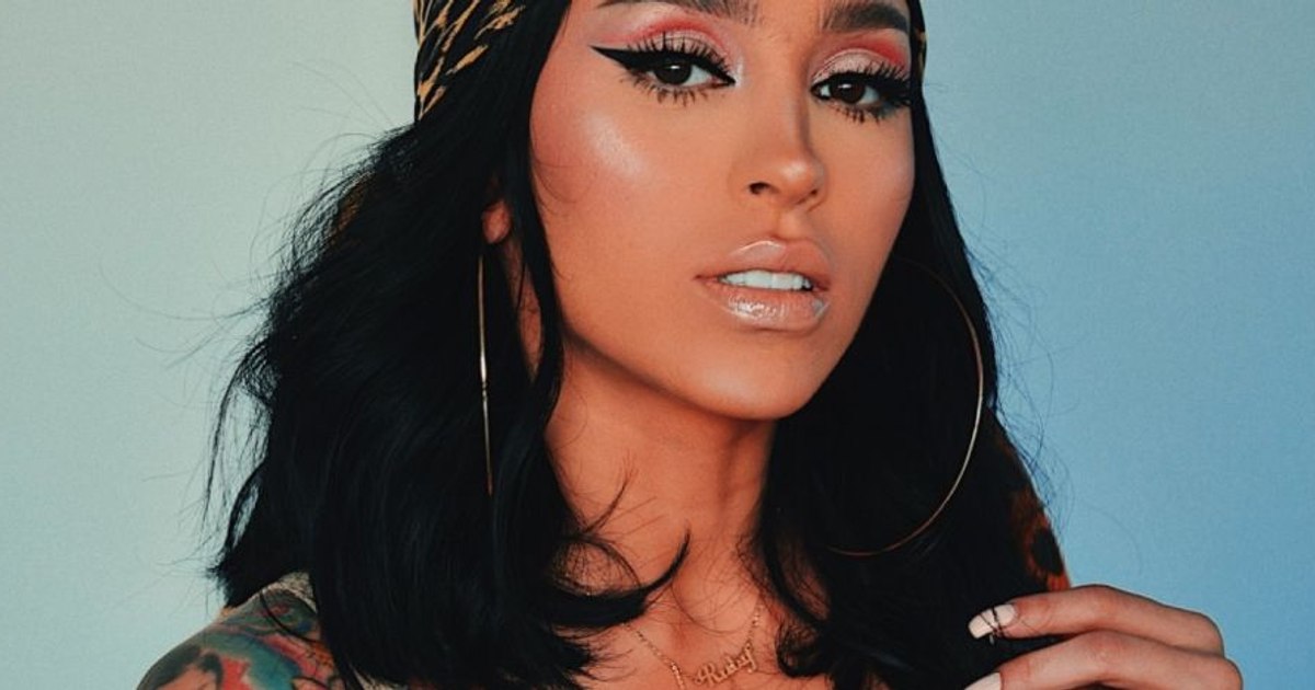 Ruby a părăsit „Survivor România“: primele declaraţii ale cântăreţei ...